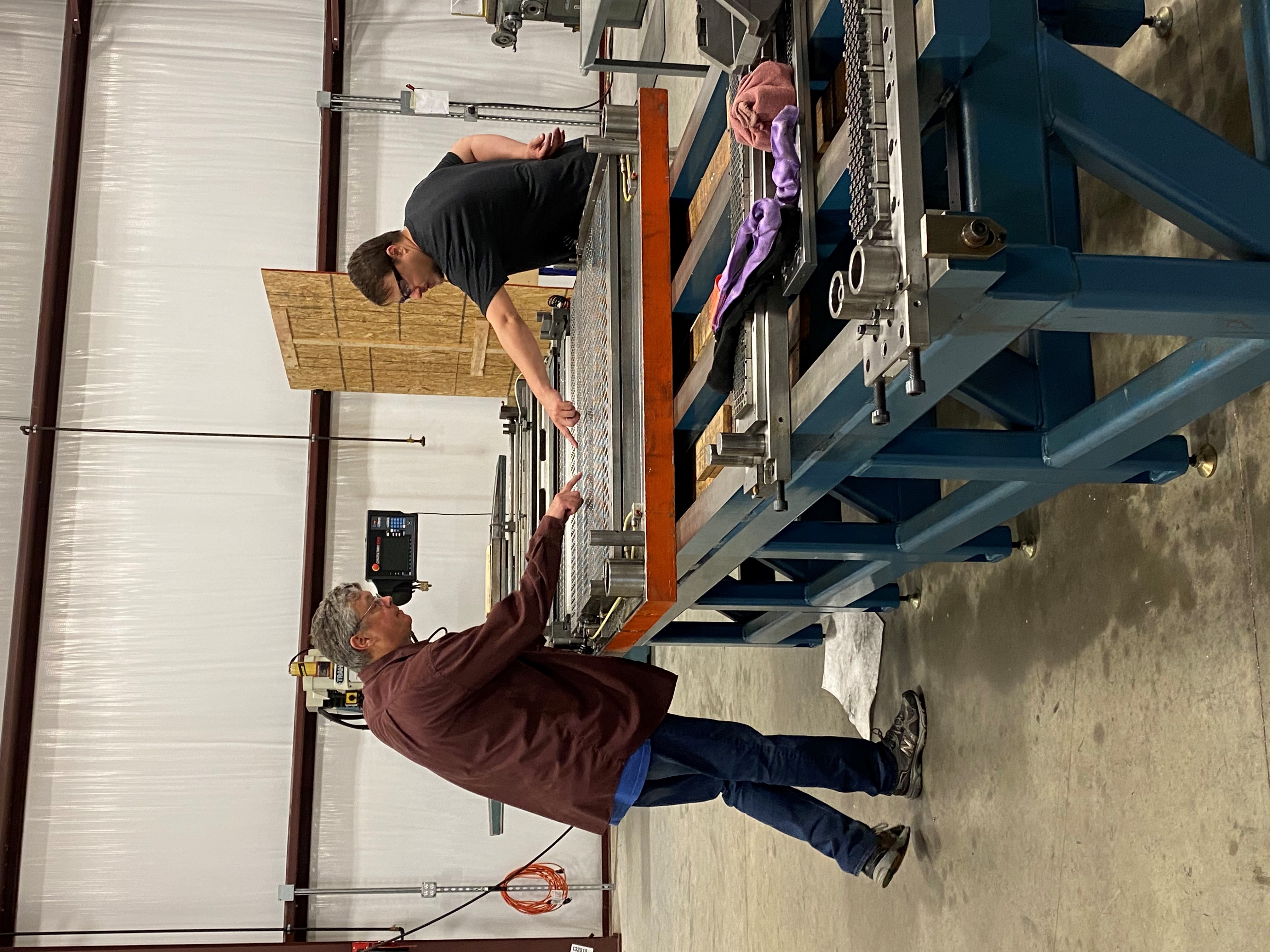 Home | Oak Technical Services